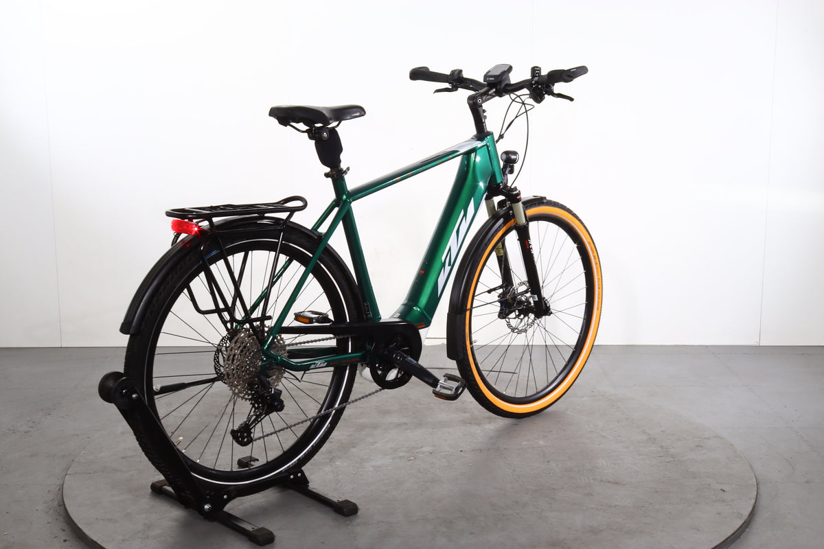 Vélo électrique KTM Macina Style 620 reconditionné | Upway