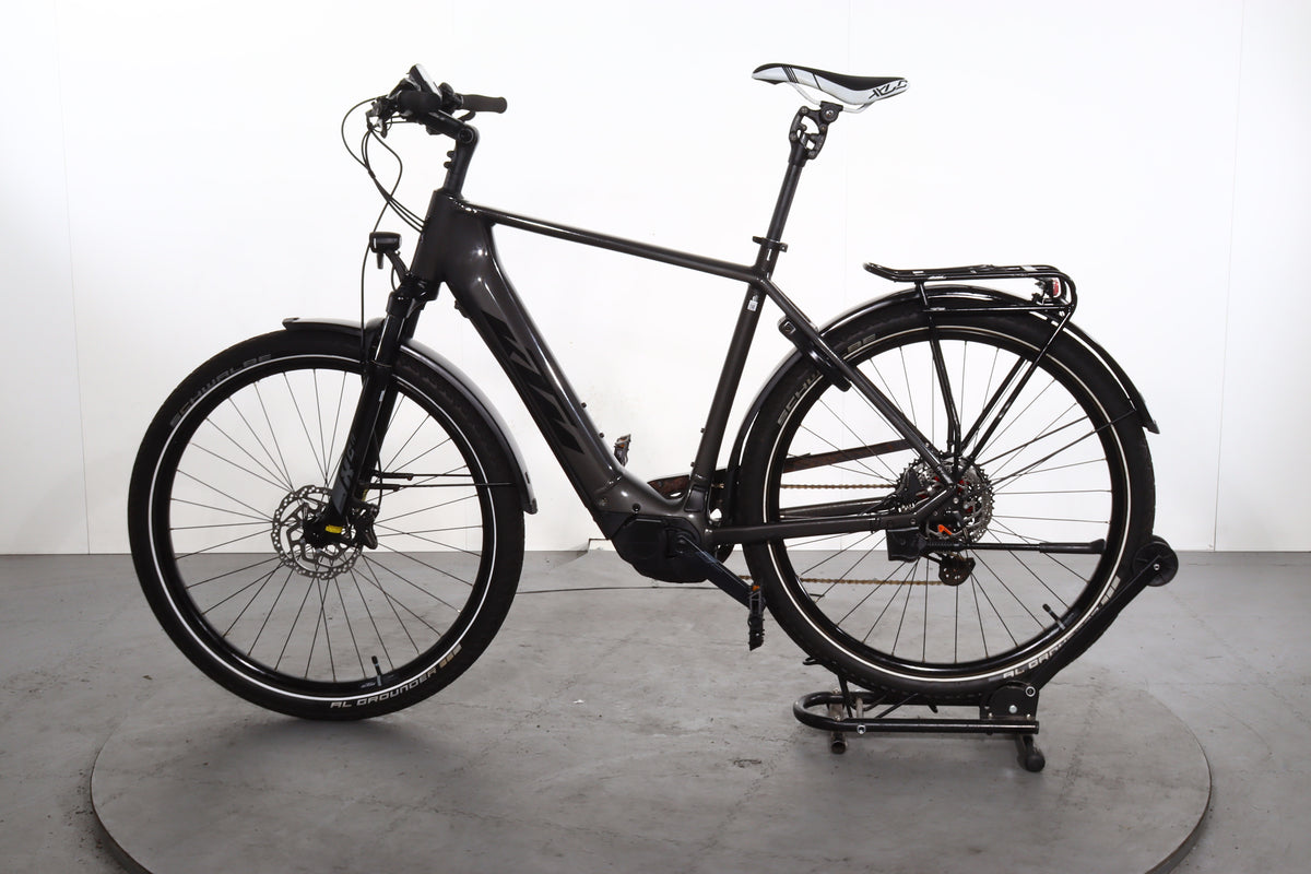 Vélo électrique KTM Macina Gran 620 reconditionné | Upway