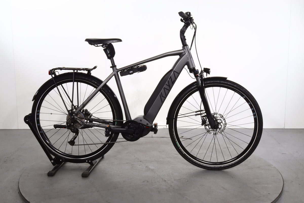 Vélo électrique Kayza Talik Dry 6 reconditionné | Upway