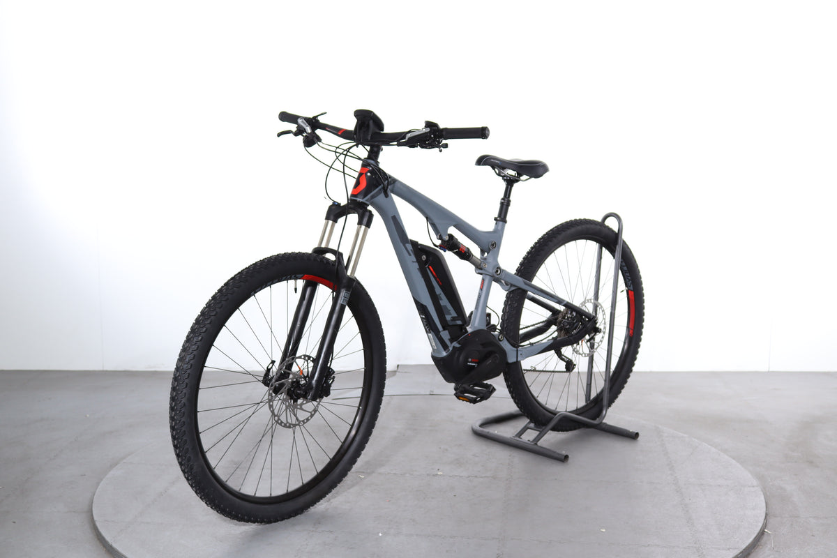 Vélo électrique Scott E-Genius 920 2017 reconditionné | Upway