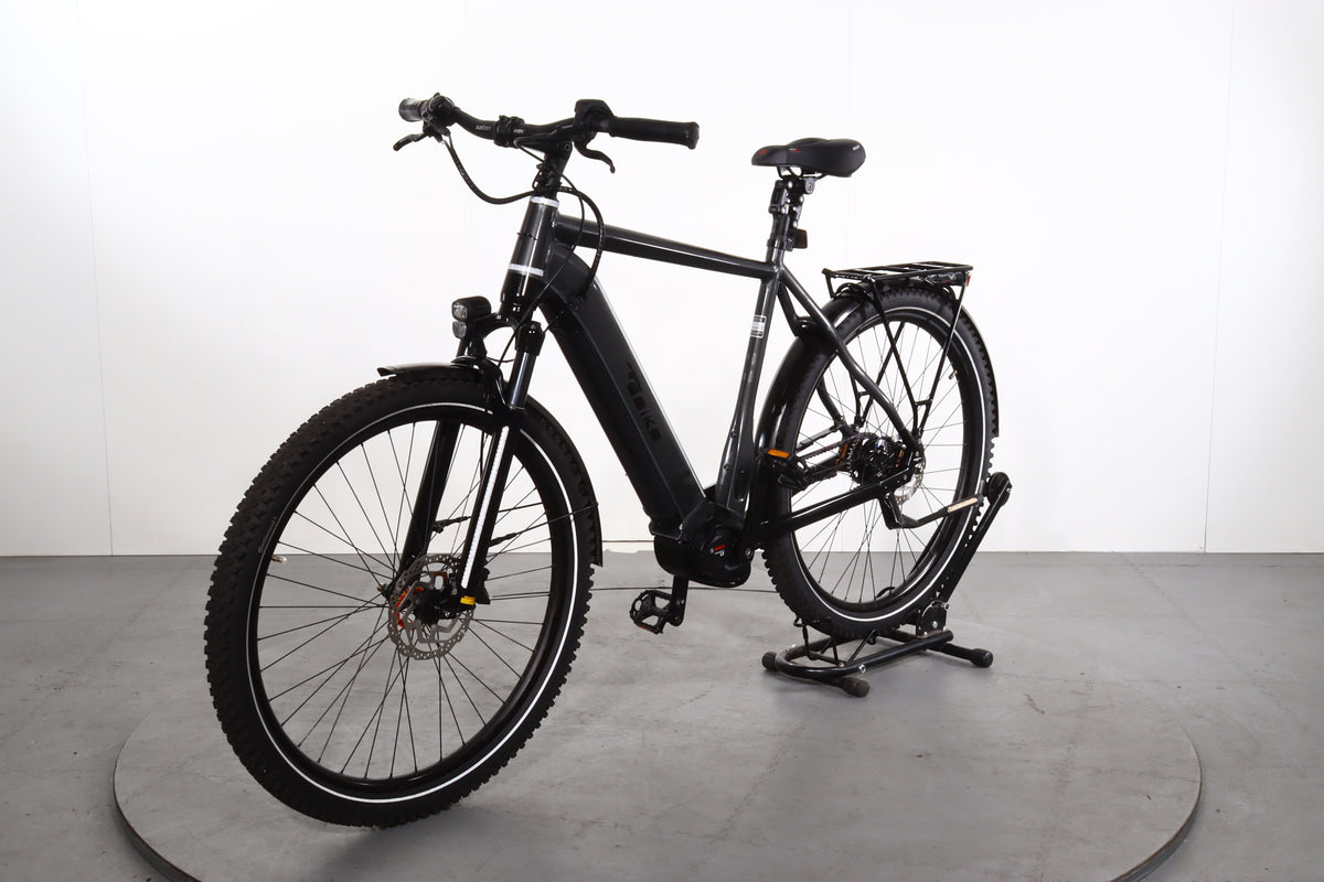 Vélo électrique Ebike Das Original Trekking Pro 2021 reconditionné | Upway