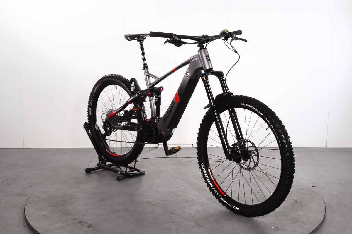 Vélo électrique Malaguti Civetta FS 6.0 2022 reconditionné | Upway