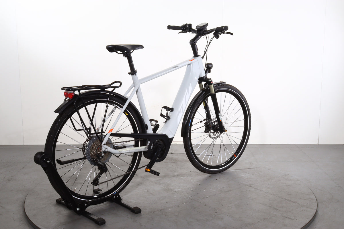 Vélo électrique KTM Macina Style 620 2020 reconditionné | Upway