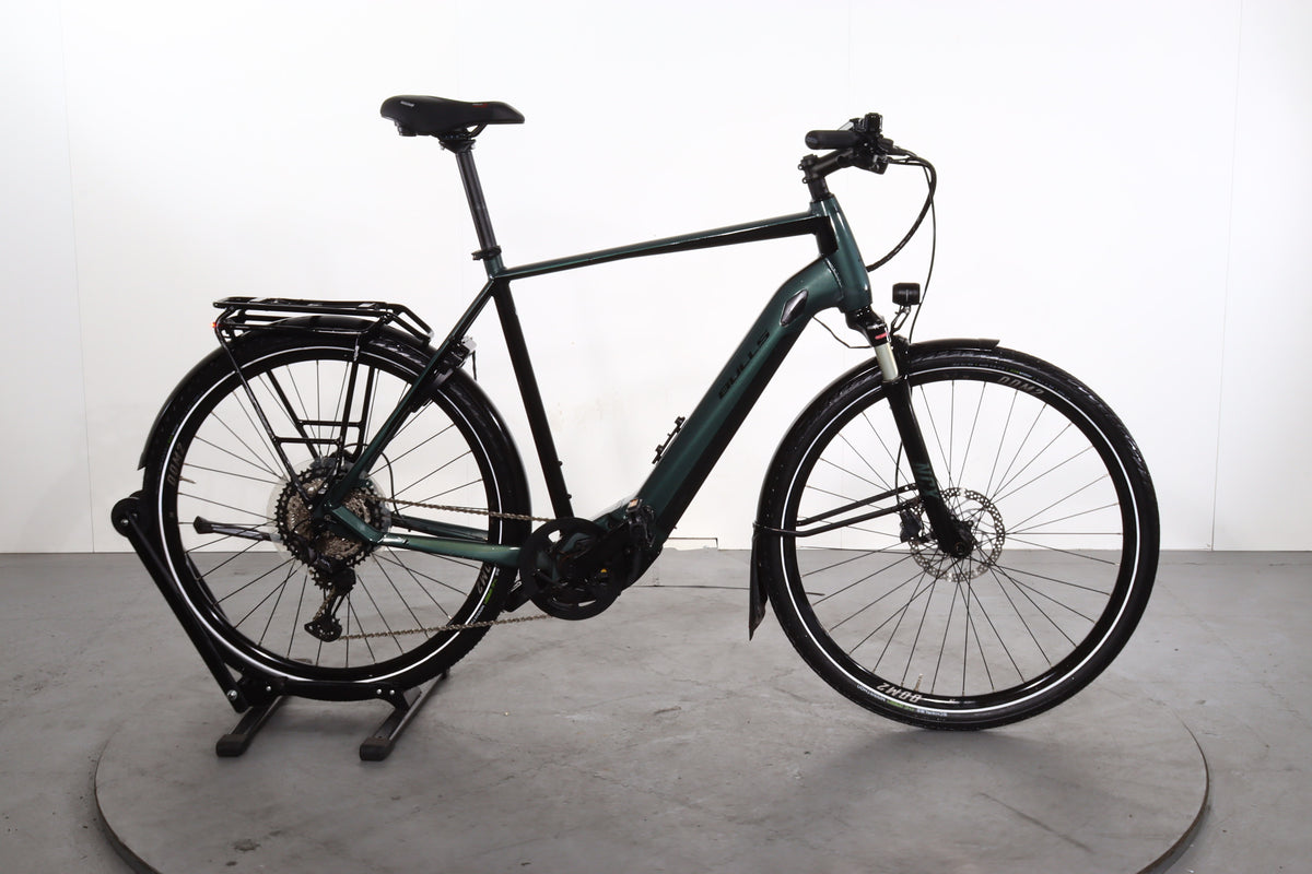 Vélo électrique Bulls Urban Evo 12 2021 reconditionné | Upway