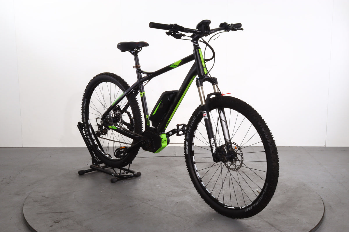 Vélo électrique Carver PHT E3 2016 reconditionné | Upway