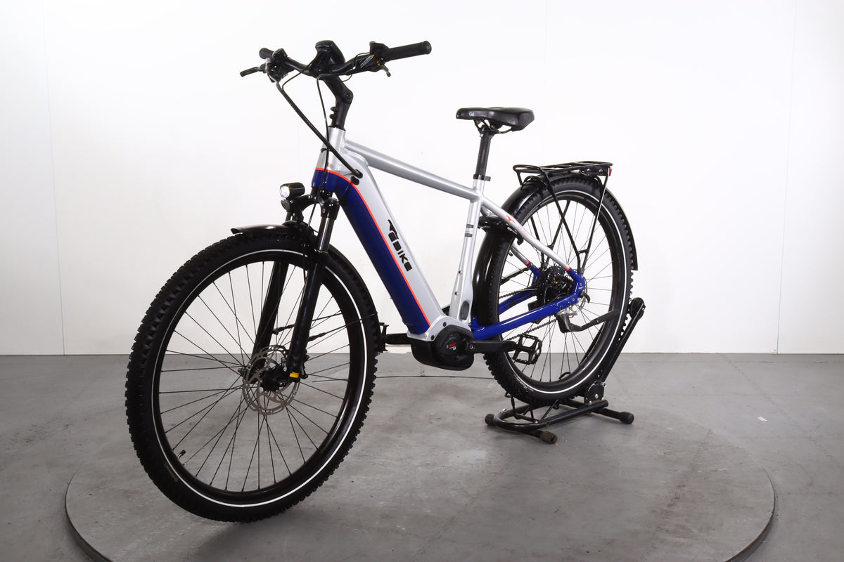 Vélo électrique Ebike Das Original Trekking Pro 2021 reconditionné | Upway