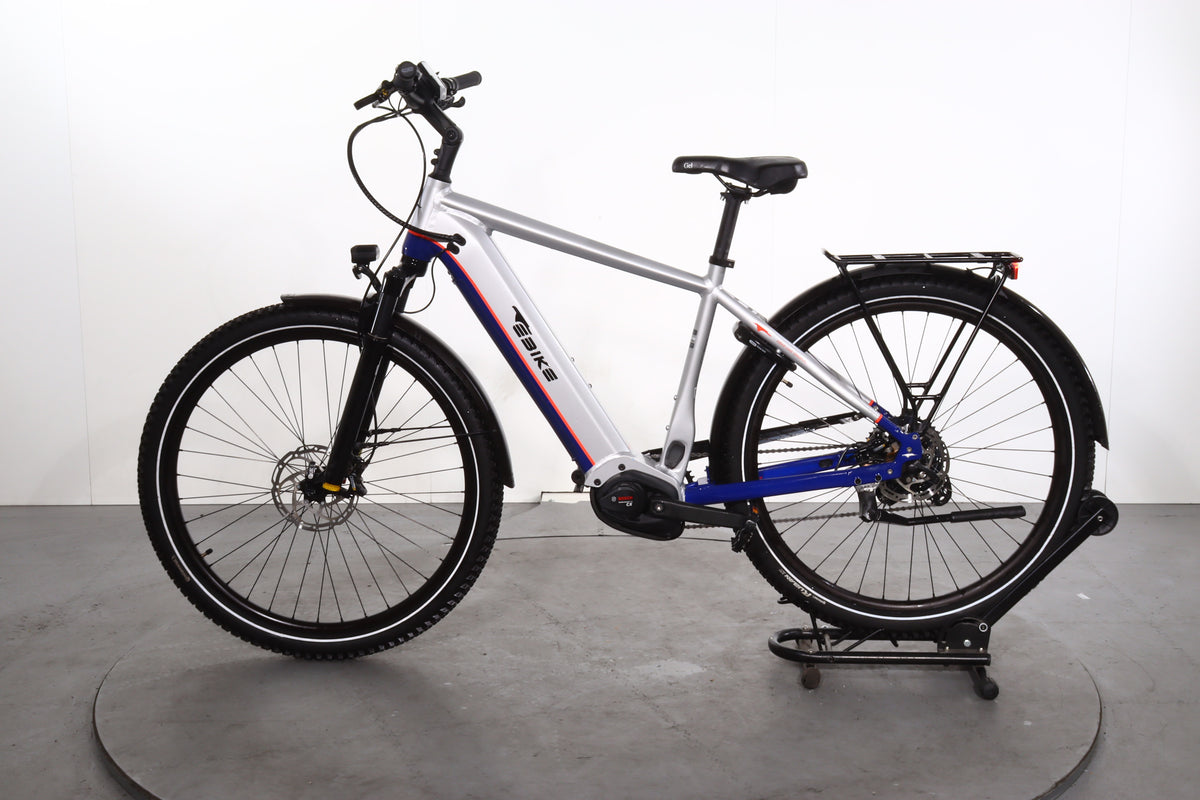 Vélo électrique Ebike Das Original Trekking Pro 2021 reconditionné | Upway