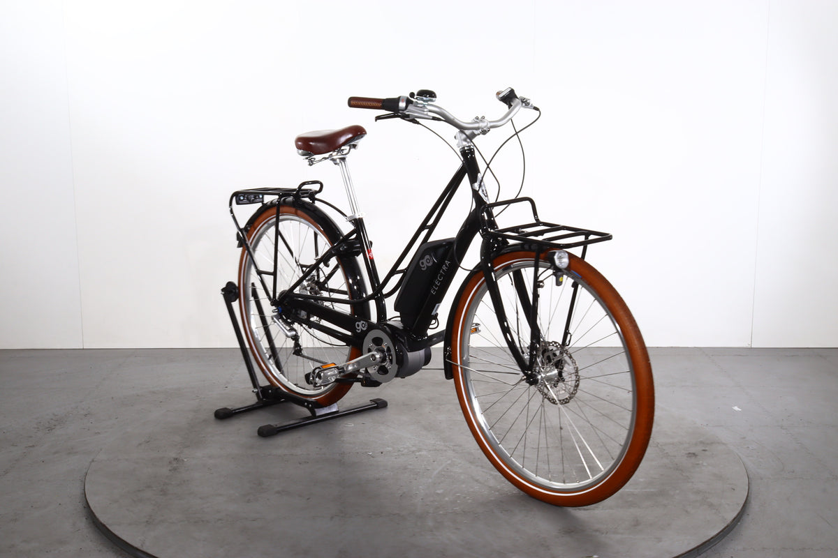 Vélo électrique Electra Loft Go! 5i 2020 reconditionné | Upway