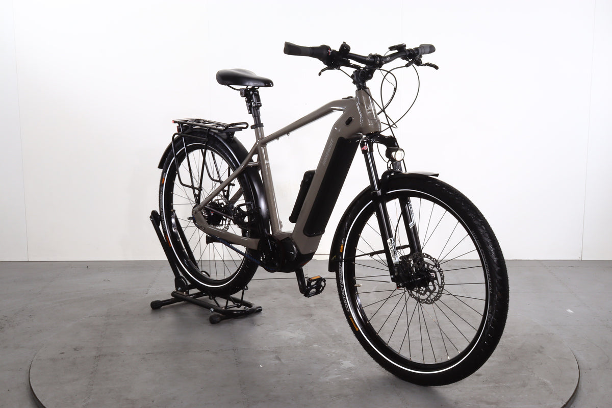 Vélo électrique Hoheacht Pasio Urbo 2021 reconditionné | Upway