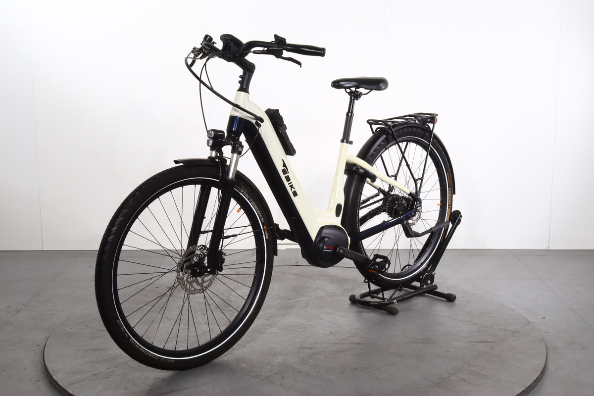 Vélo électrique Ebike Das Original Tour Pro 2021 reconditionné | Upway