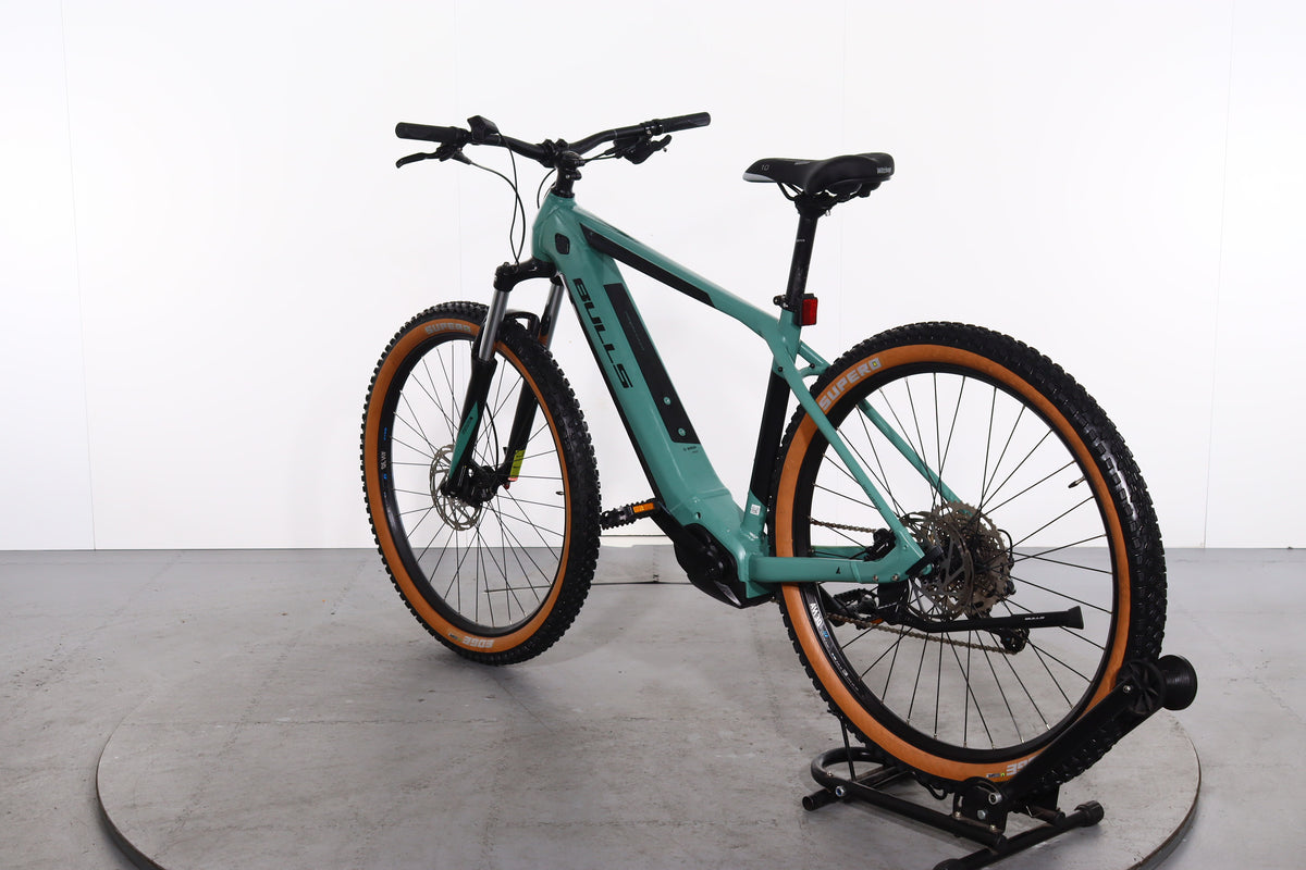 Vélo électrique Bulls Copperhead EVO 1 2020 reconditionné | Upway