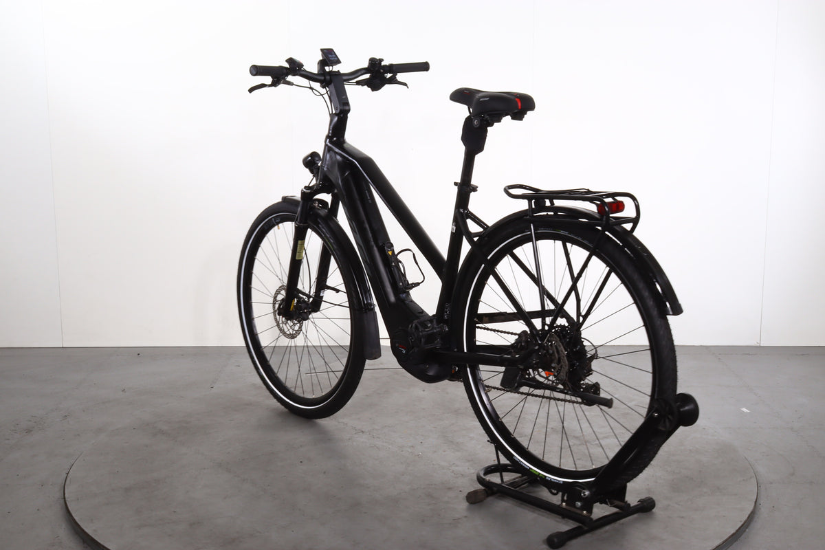 Vélo électrique KTM Cento 10 Plus 2022 reconditionné | Upway