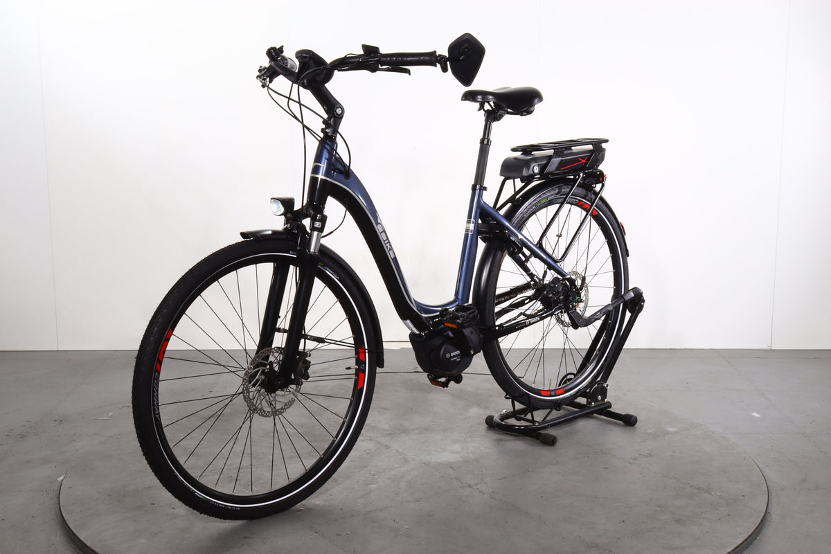 Vélo électrique Ebike Das Original Comfort Classic 2020 reconditionné ...