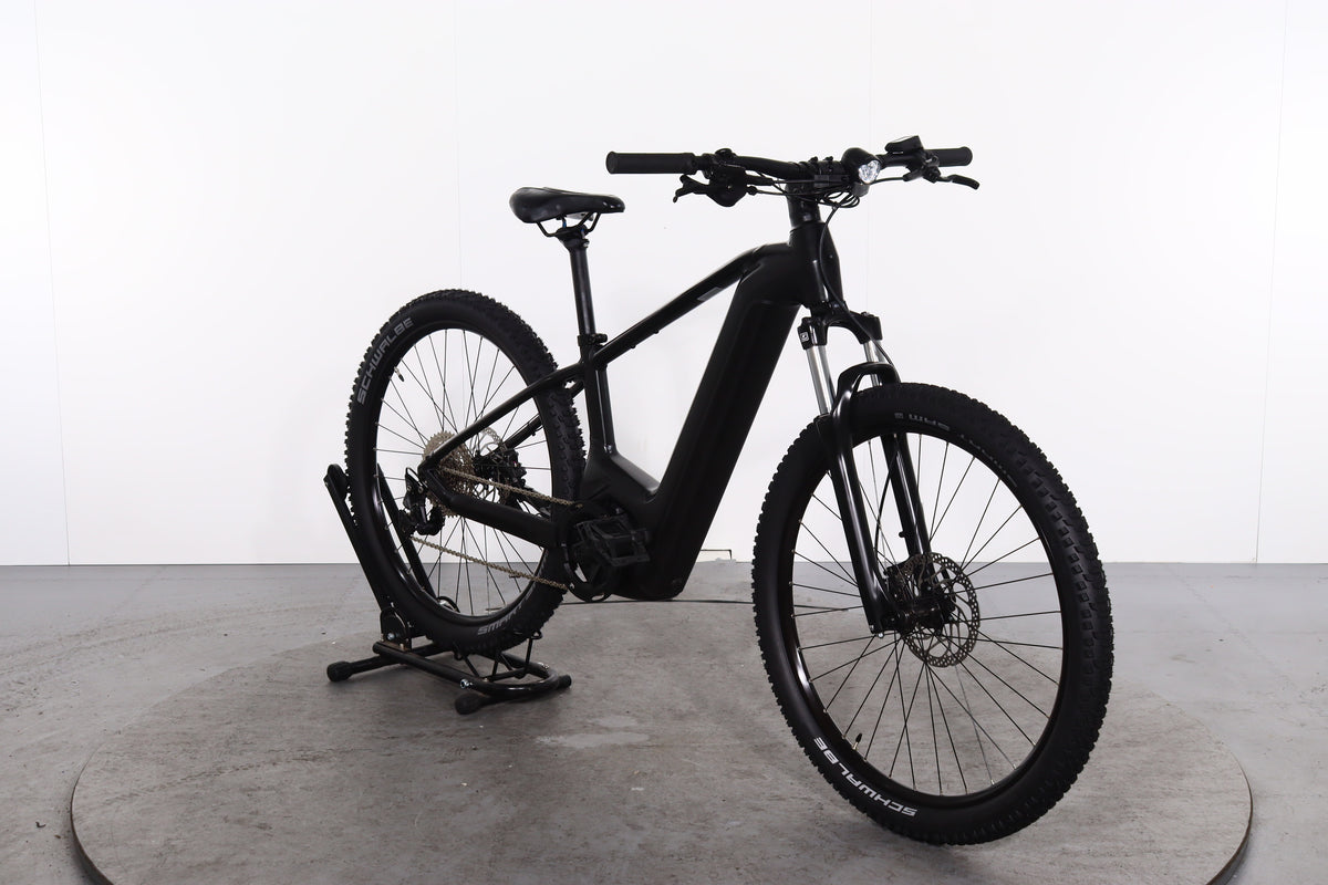 Vélo électrique Cube Reaction Hybrid One 2023 reconditionné | Upway