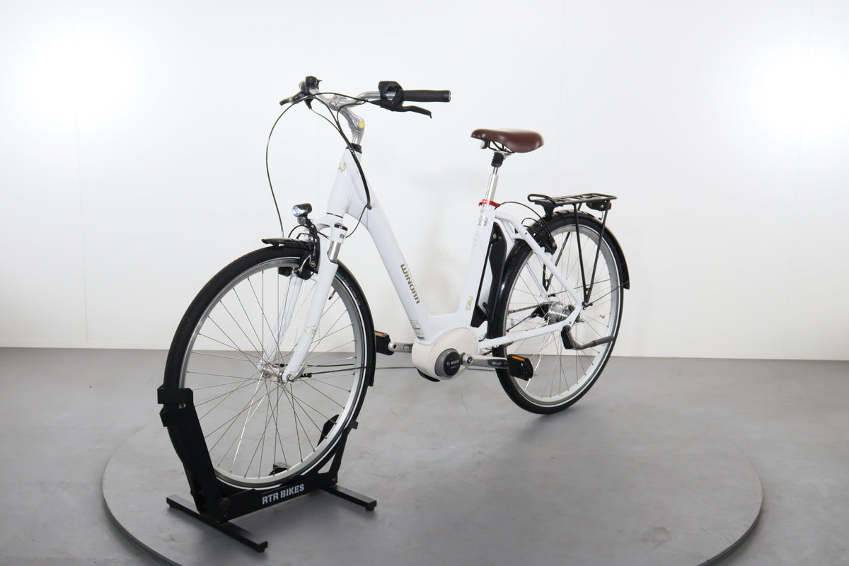 Vélo électrique Winora Sima N7 2022 reconditionné | Upway