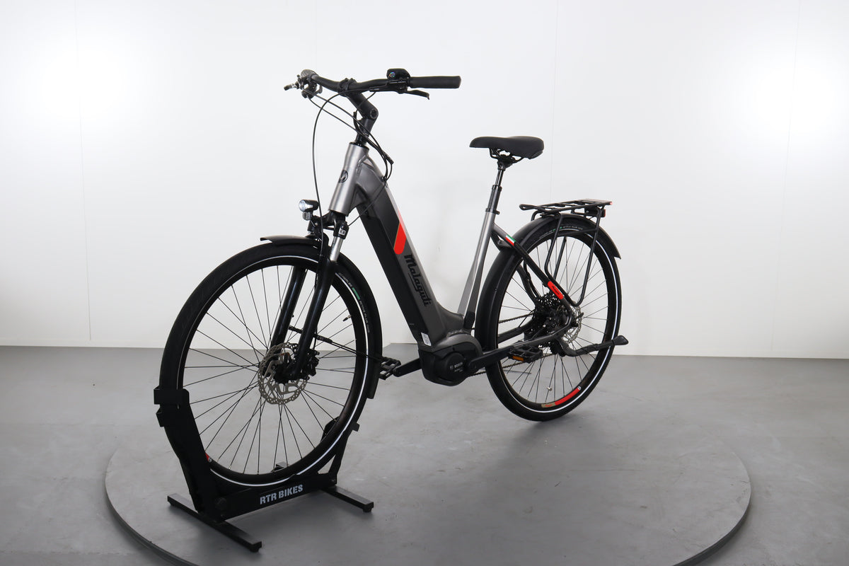 Vélo électrique Malaguti Pescarola WV 5.0 2022 reconditionné | Upway