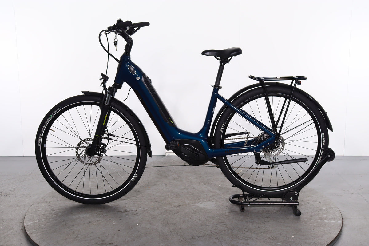 Vélo électrique Winora Tria 8 2023 reconditionné | Upway