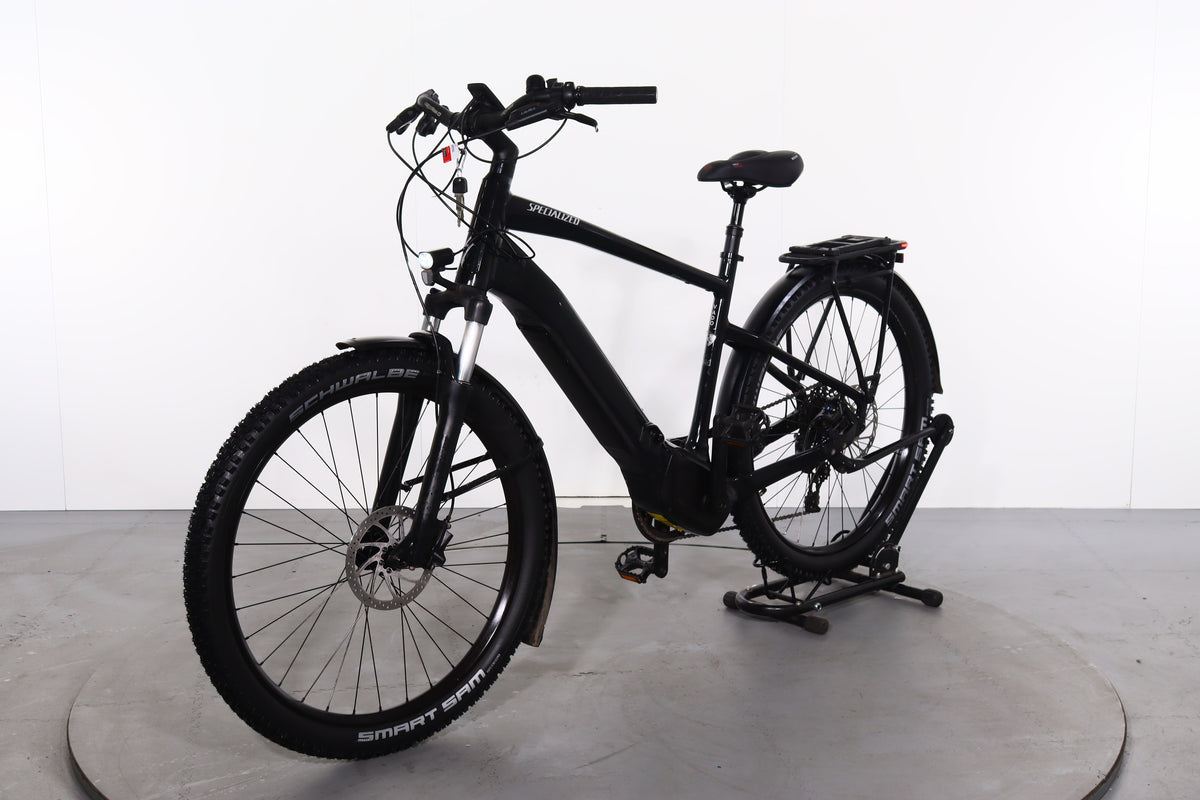 Vélo électrique Specialized Turbo Vado 4.0 2022 reconditionné | Upway