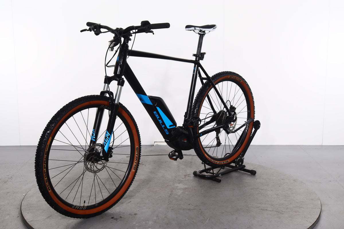 Vélo électrique Bulls LT CX 2021 reconditionné | Upway