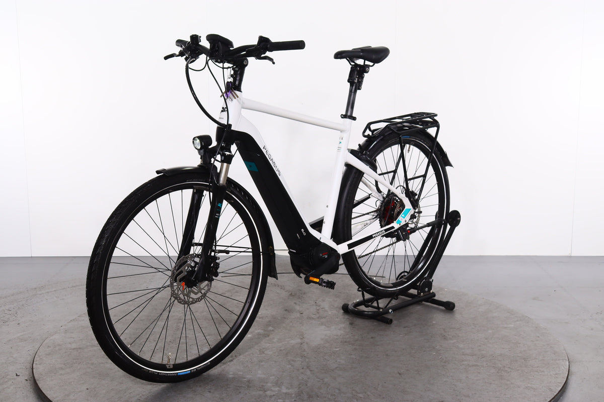 Vélo électrique Pegasus Premio EVO 10 Lite 2021 reconditionné | Upway