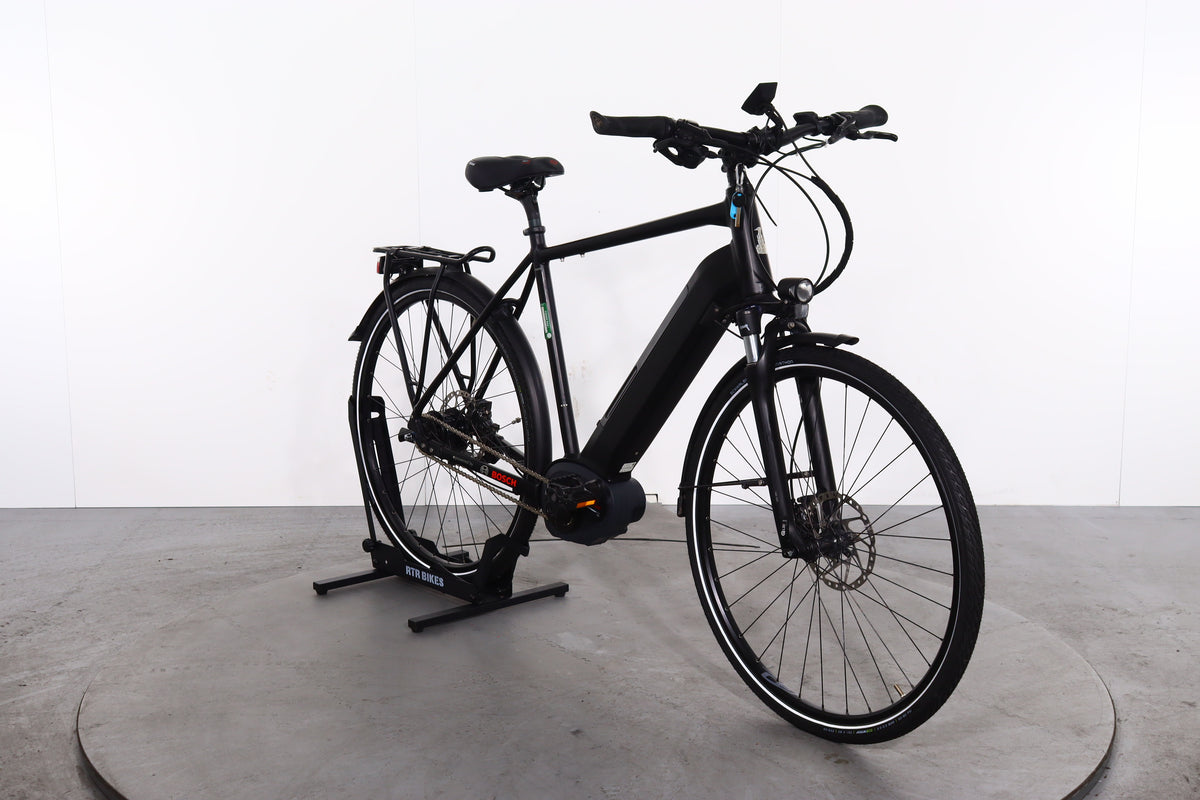 Vélo électrique Raleigh Kent Premium 2019 reconditionné | Upway