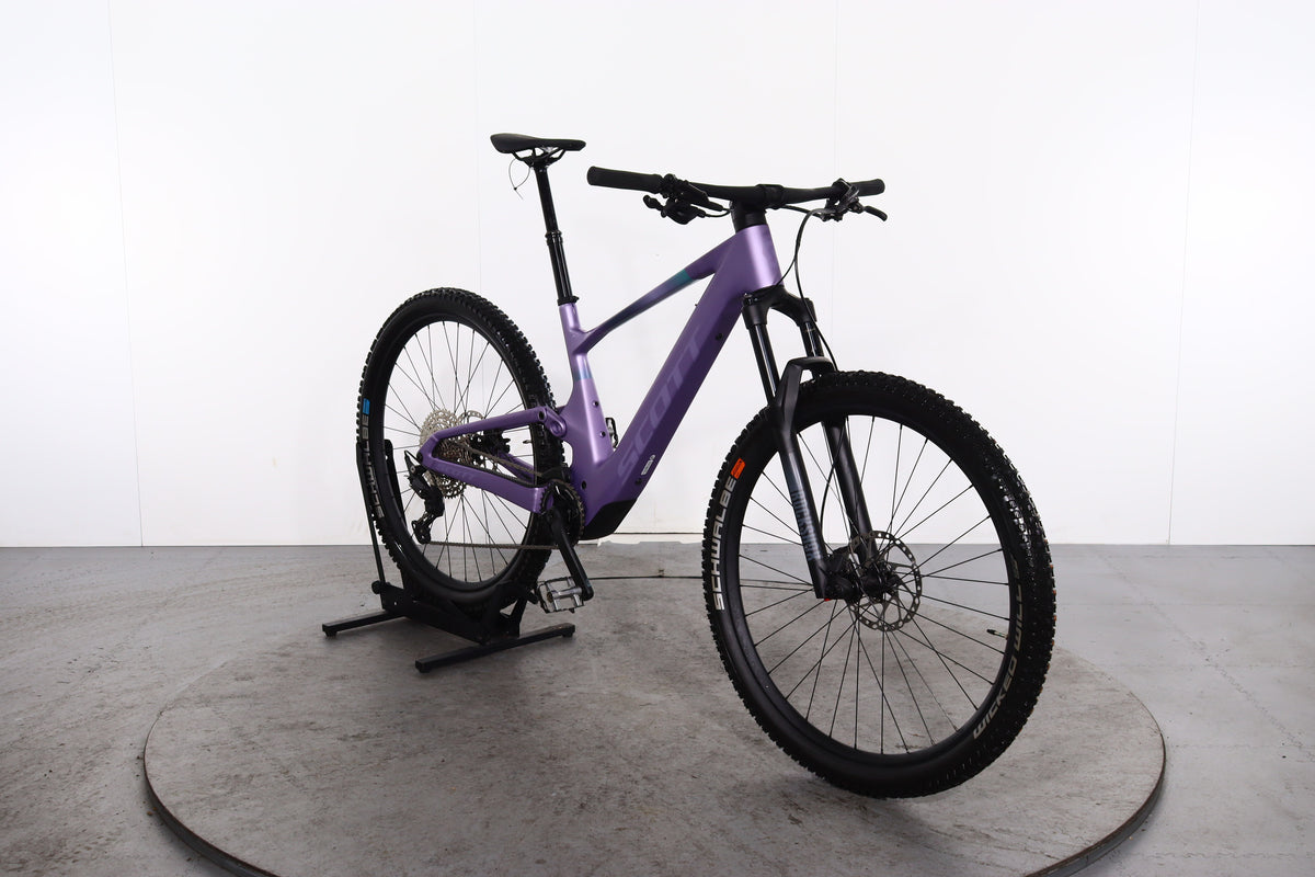 Vélo électrique Scott Lumen 920 2025 reconditionné | Upway