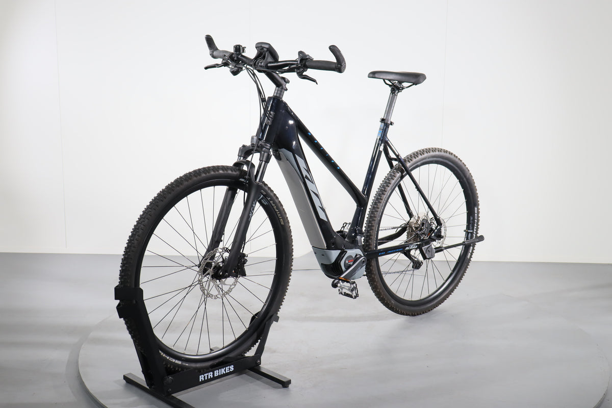 Vélo électrique KTM Macina Cross 620 reconditionné | Upway