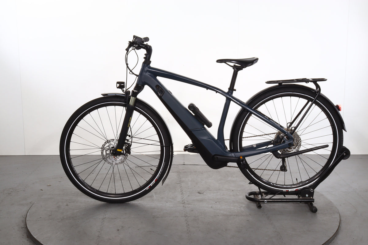 Vélo électrique Specialized Turbo Vado 4.0 2021 reconditionné | Upway