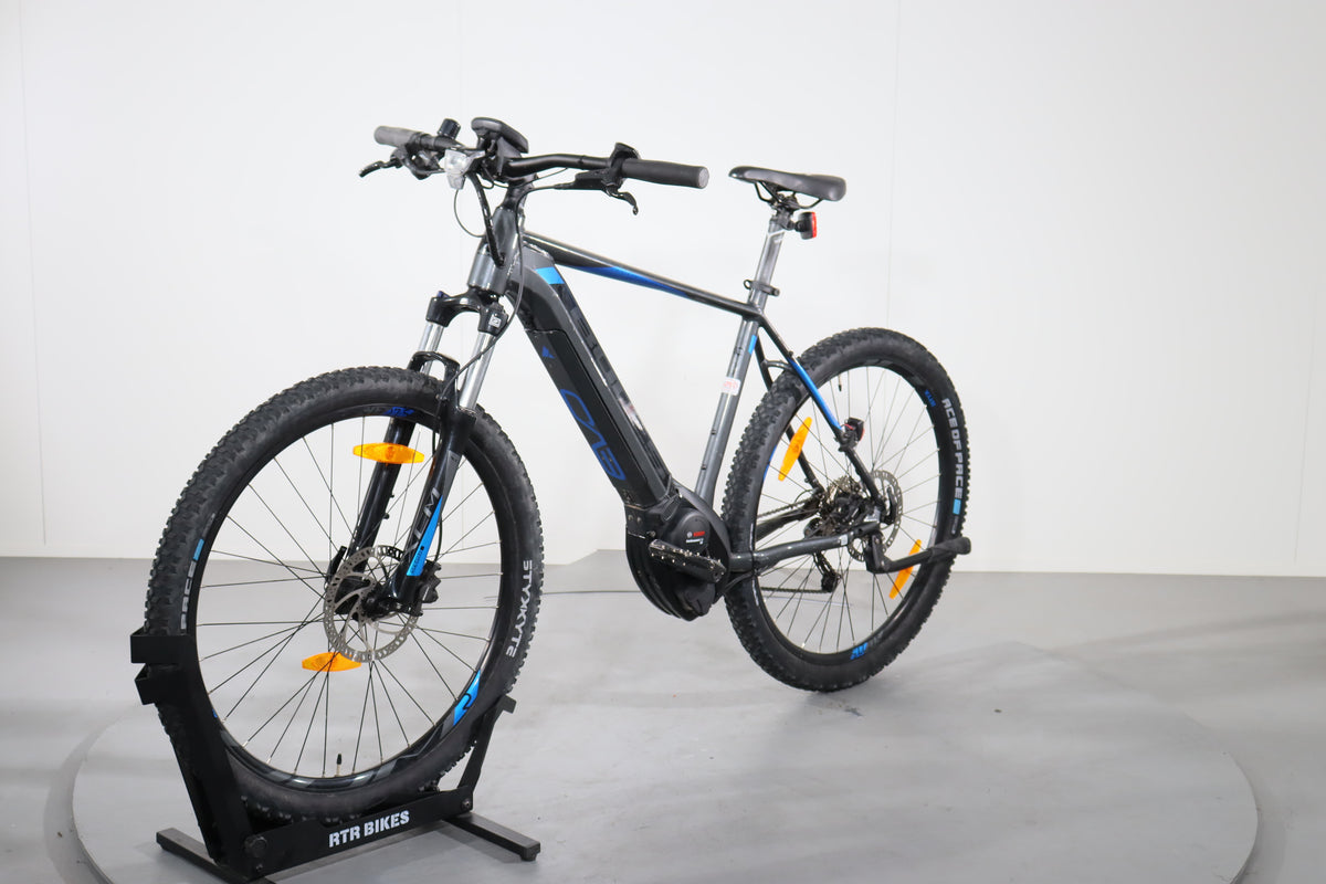 Vélo électrique Bulls Six50 Evo 1 CX 2020 reconditionné | Upway