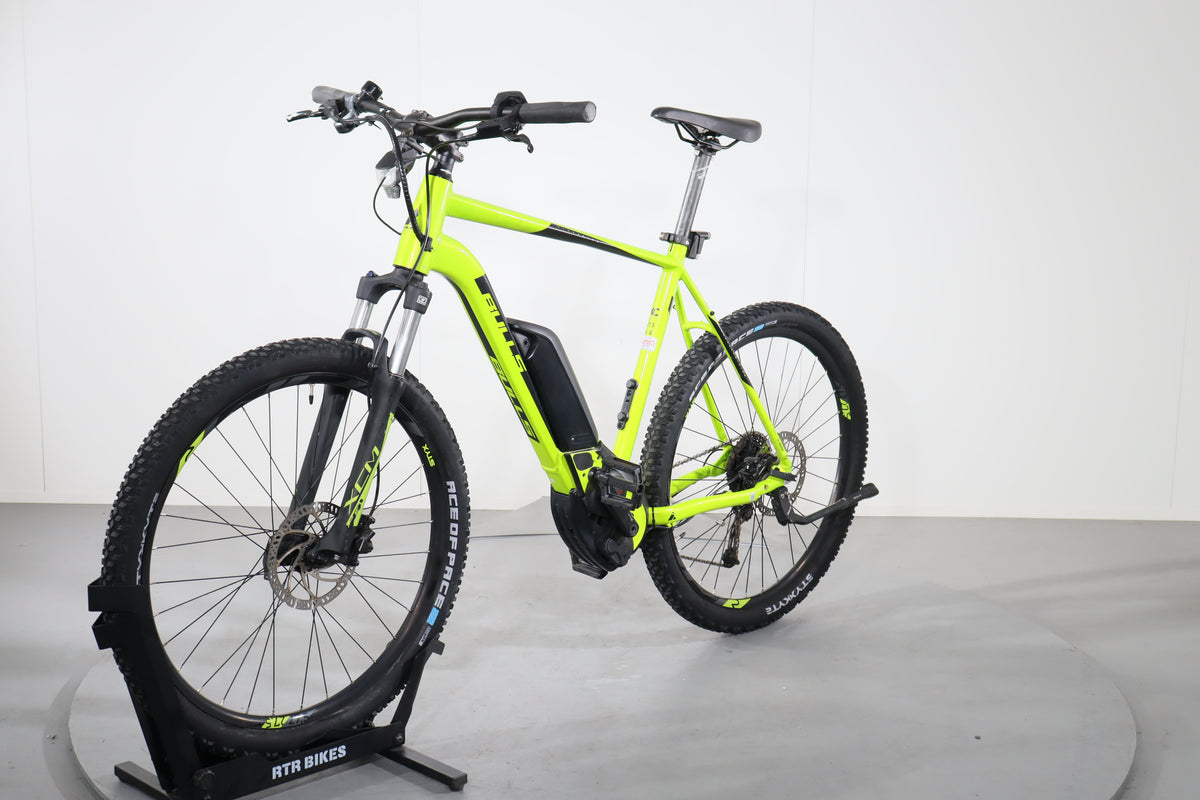 Vélo électrique Bulls Six50 Evo 2020 reconditionné | Upway