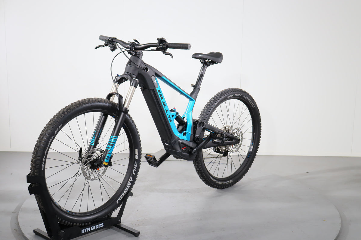 Vélo électrique Bulls E-Stream EVO TR1 27,5" 2022 reconditionné | Upway