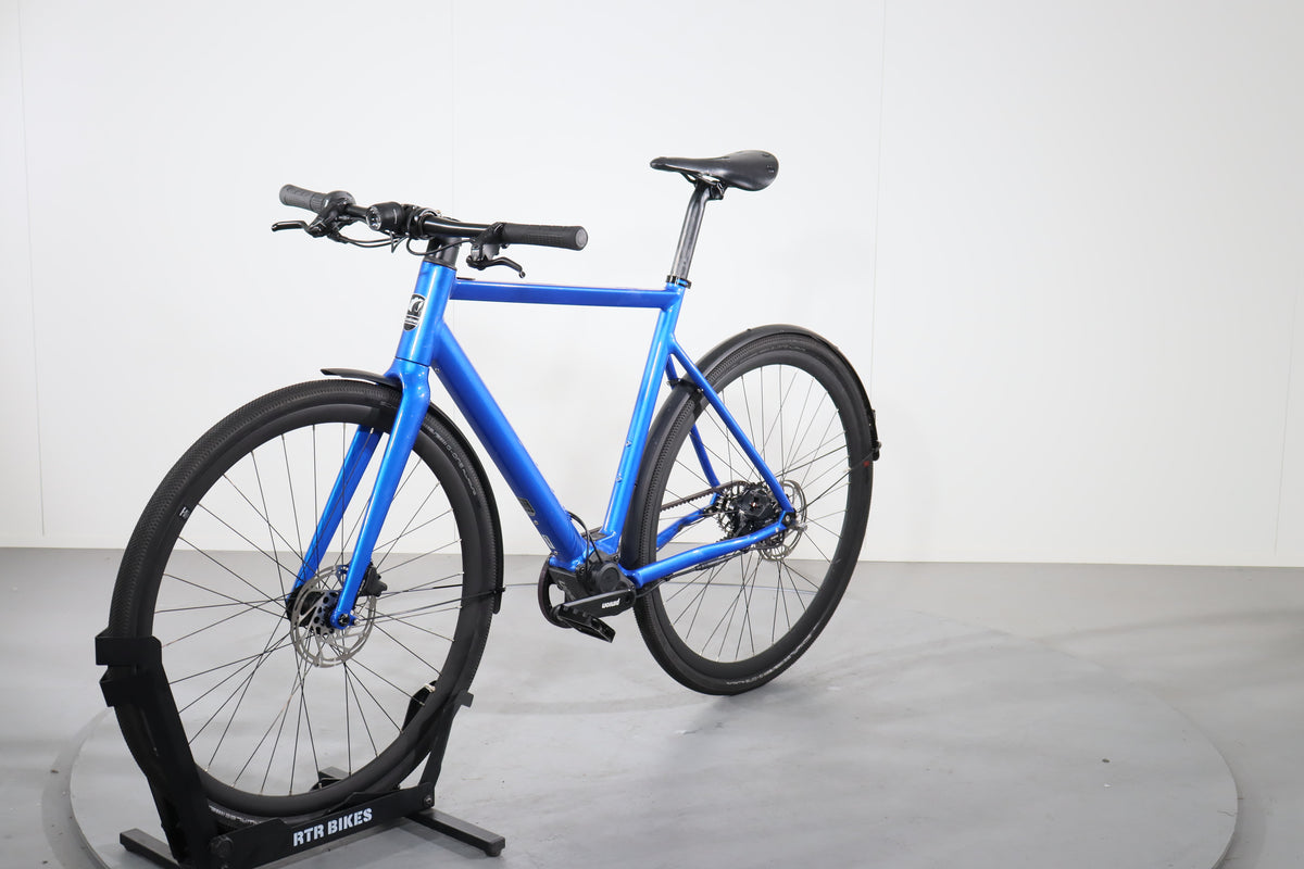 Vélo électrique Desiknio X35 pinion 2024 reconditionné | Upway