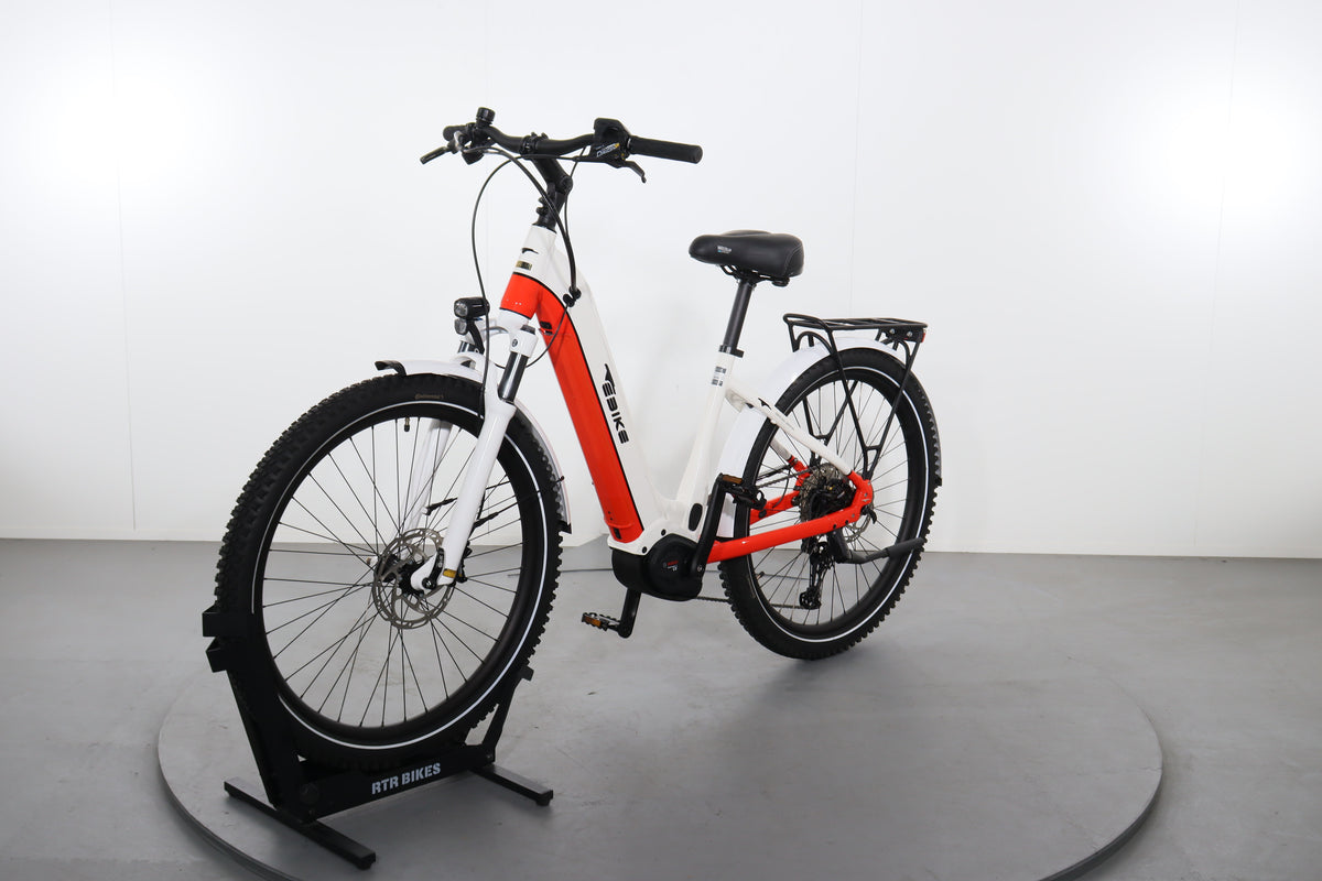 Vélo électrique Ebike Das Original Trekking Pro 2021 reconditionné | Upway