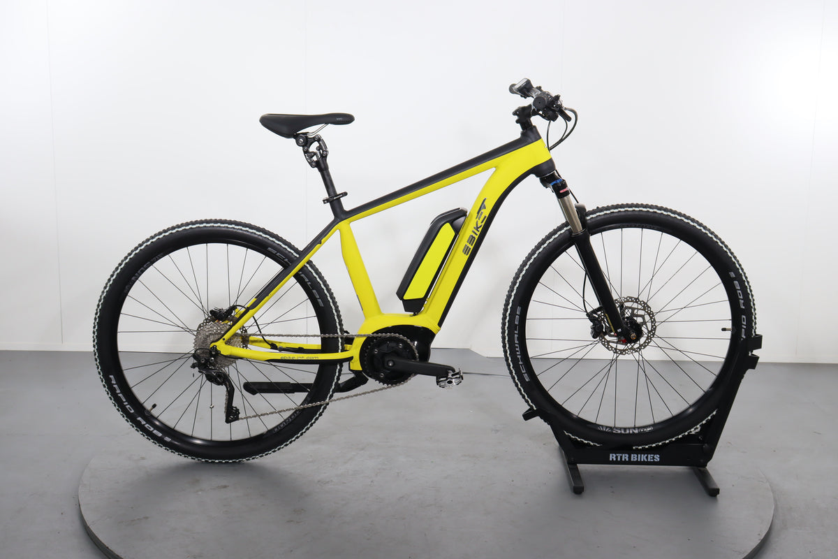 Vélo électrique Ebike Das Original Trekking Pro 2020 reconditionné | Upway