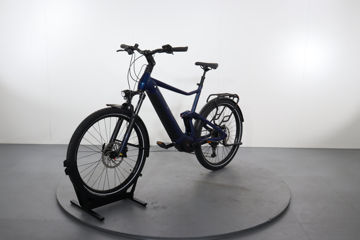 Vélo électrique Bulls ICONIC EVO TR1 2025 reconditionné | Upway