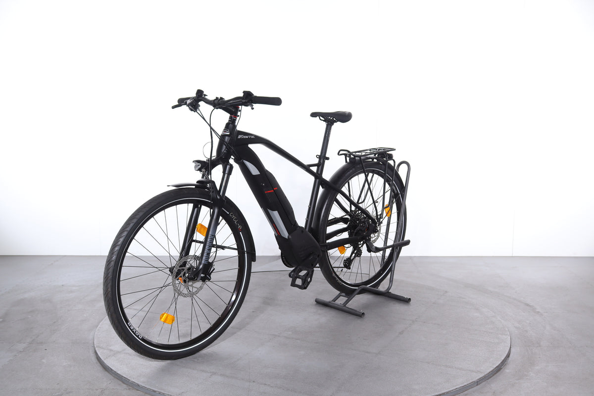 Vélo électrique Fantic Seven Days Living reconditionné | Upway