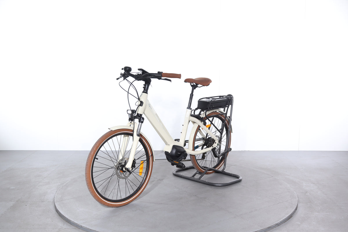 Vélo électrique O2feel Swan Little N8 reconditionné | Upway