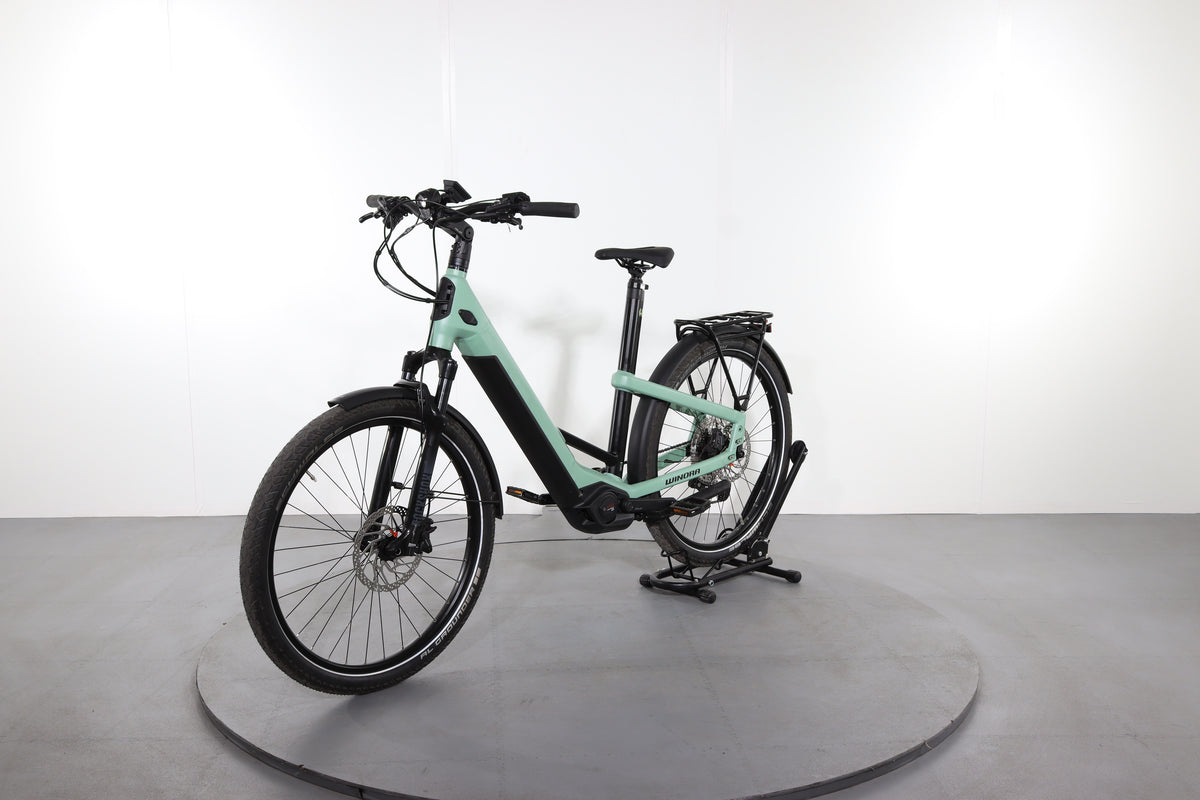 Vélo électrique Winora Yakun 12 reconditionné | Upway