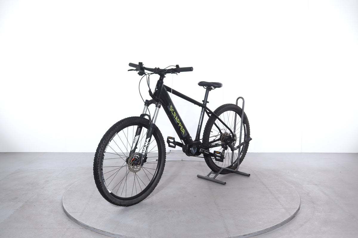 Vélo électrique Scrapper EXC 4 reconditionné | Upway