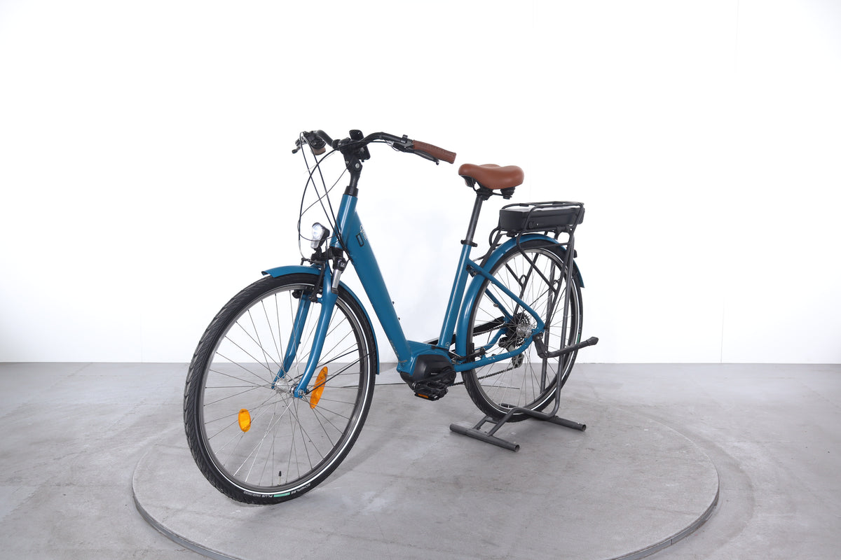 Vélo électrique O2feel Vog D8 reconditionné | Upway