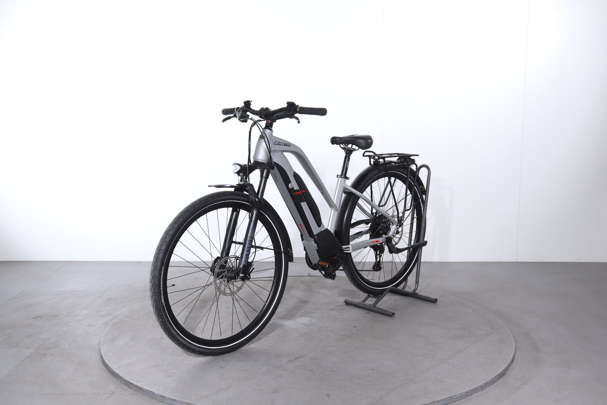 Vélo électrique Fantic Seven Days Living reconditionné | Upway