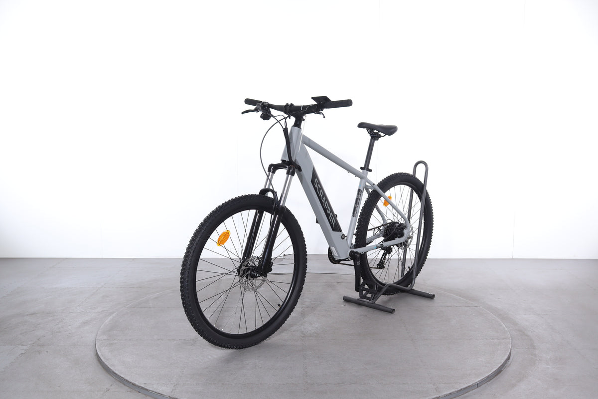 Vélo électrique Scrapper E-XC3 reconditionné | Upway