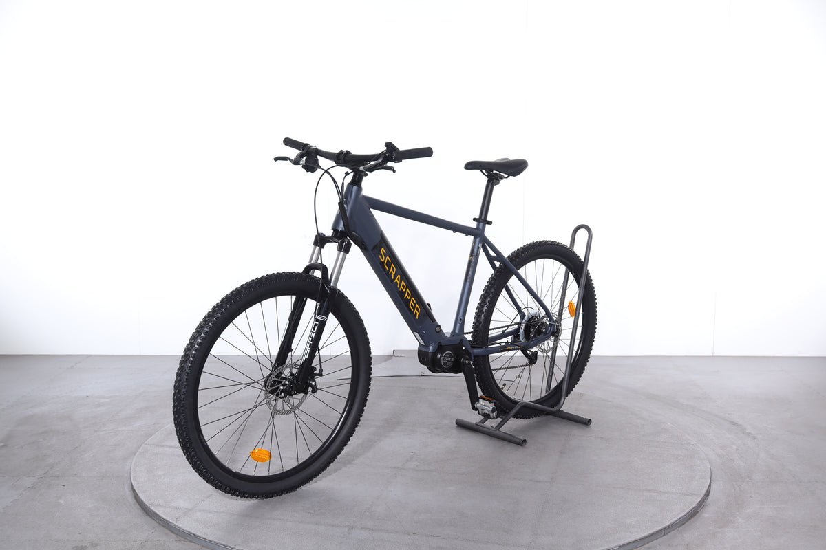 Vélo électrique Scrapper E-XC4 Meca reconditionné | Upway