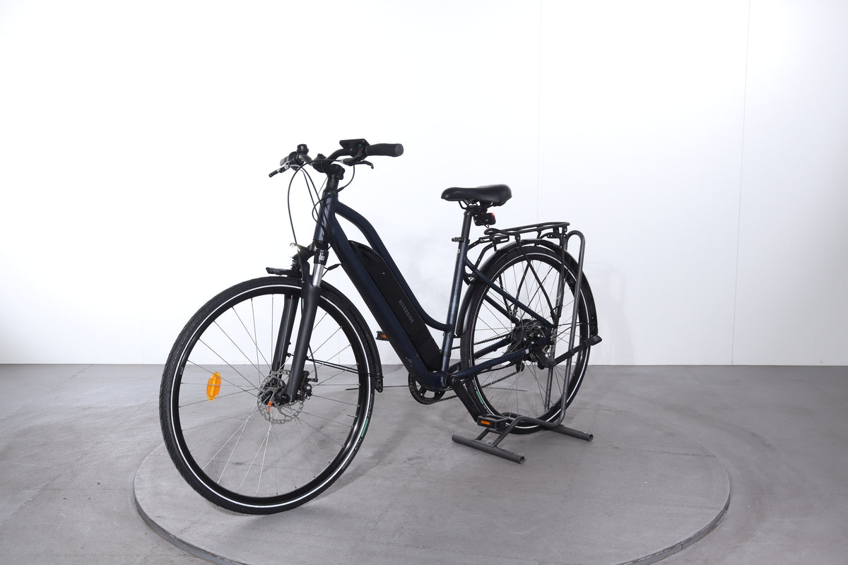 Vélo électrique Decathlon Riverside 100E reconditionné | Upway
