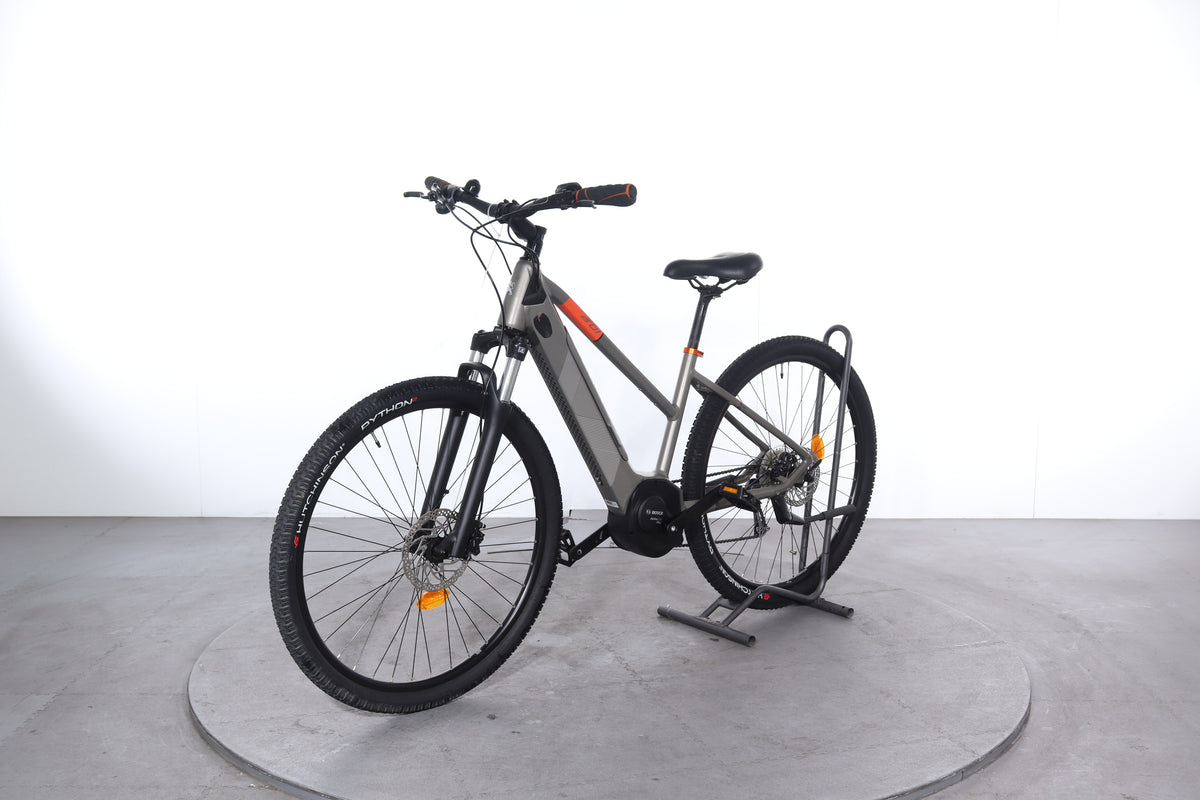 Vélo électrique Peugeot eT01 CrossOver D9 reconditionné | Upway