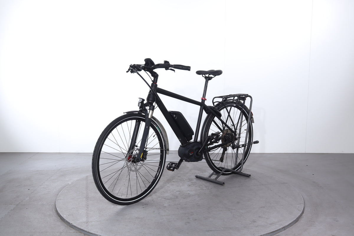 Vélo électrique Sinus BT80 reconditionné | Upway