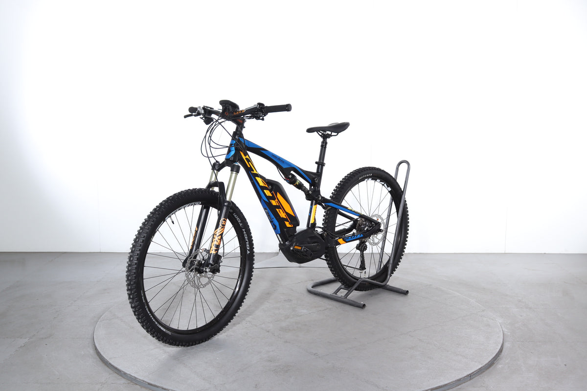 Vélo électrique Scott E-Spark 710 reconditionné | Upway