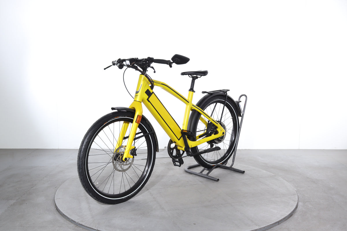Vélo électrique Stromer ST1 LE reconditionné | Upway