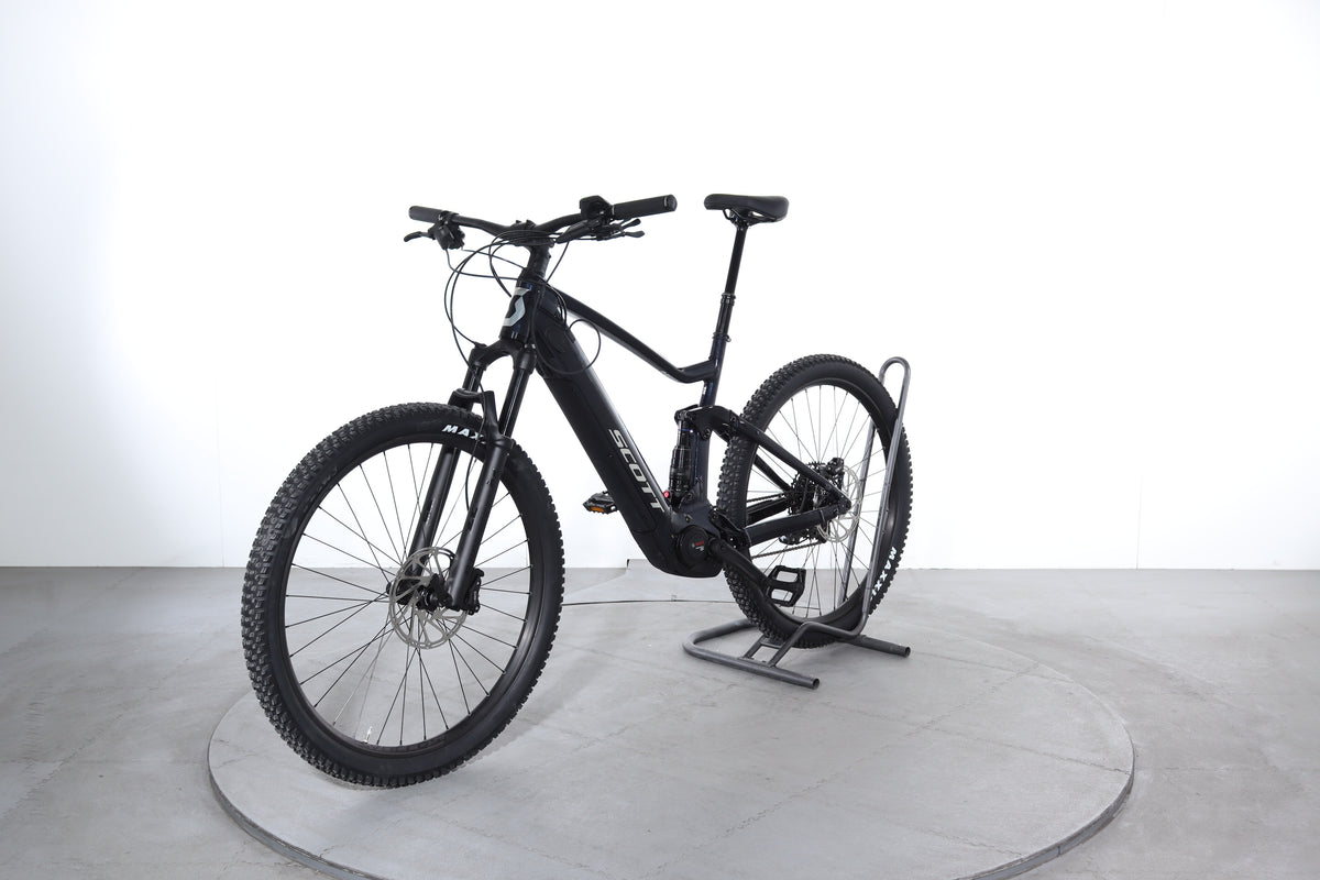 Vélo électrique Scott Strike eRide 930 reconditionné | Upway