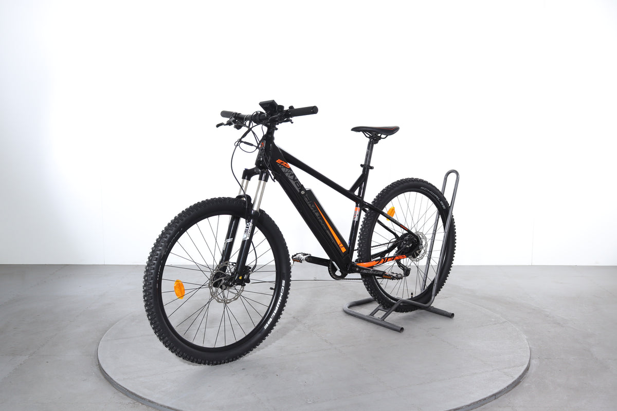 Vélo électrique Nakamura E-Summit 710 reconditionné | Upway